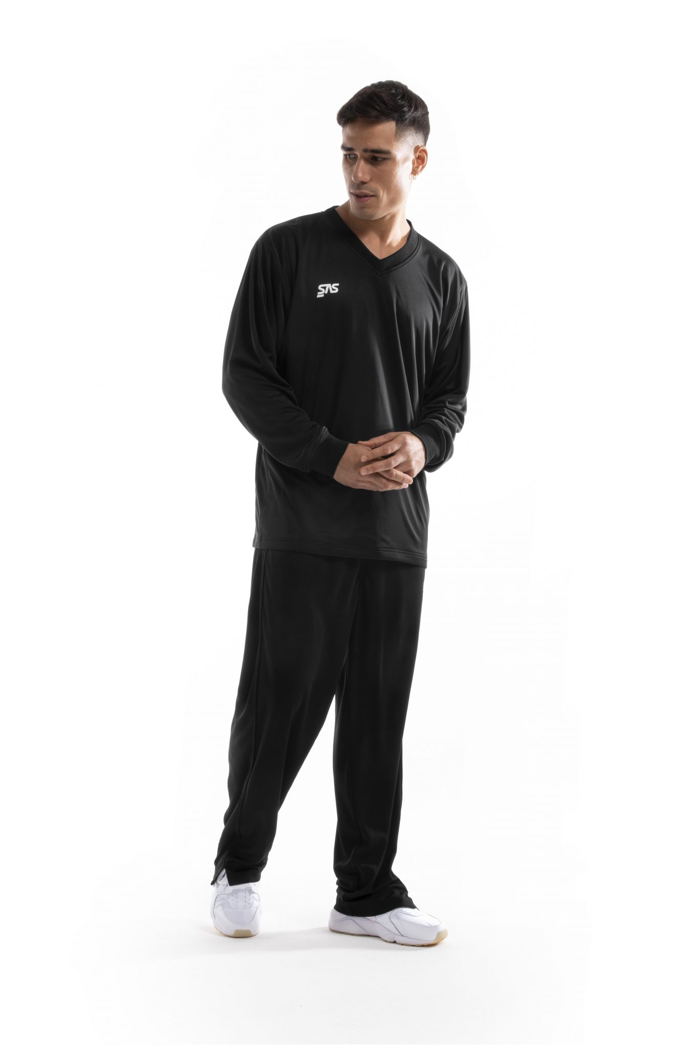 CRICKET SWEATER | SAS Sport