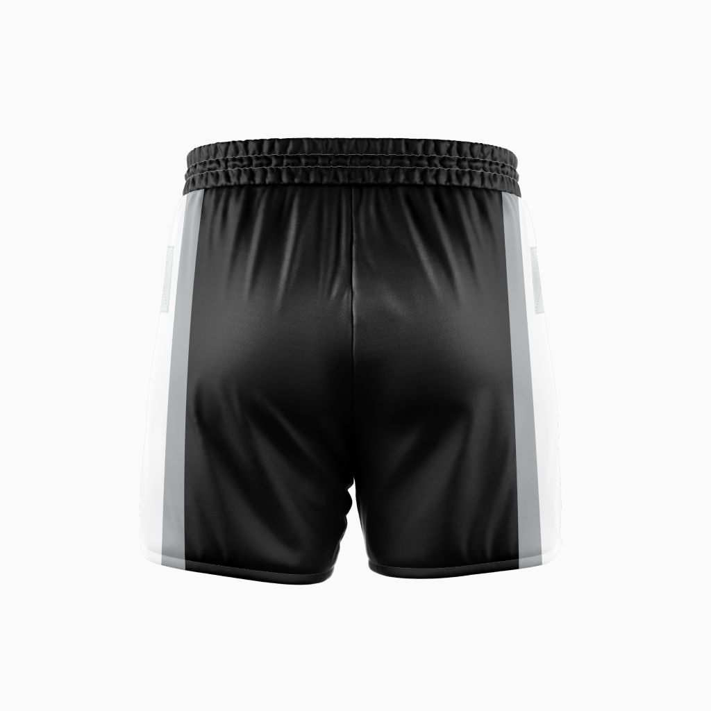 NZTFI BWG TAG SHORTS – SAS Sport