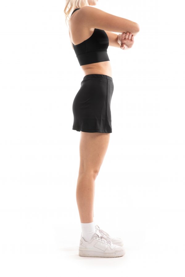 CLUB NETBALL SKIRT – SAS Sport
