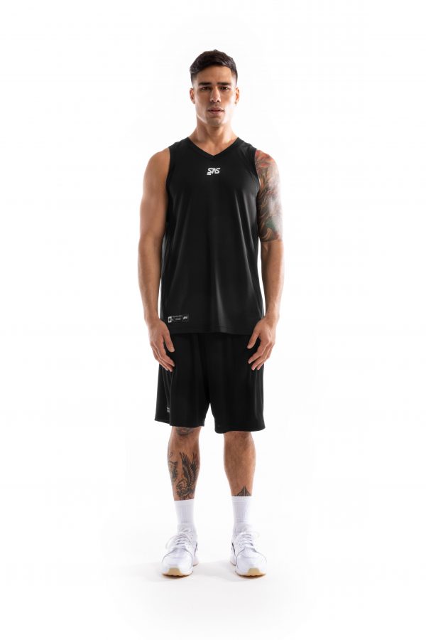 PERFORMANCE BASKETBALL SINGLET – SAS Sport