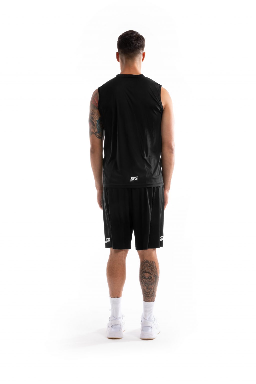 CLUB HOCKEY SINGLET – SAS Sport