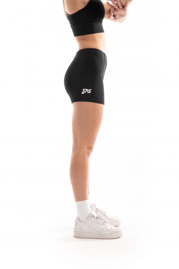 NETBALL SPANX – SAS Sport