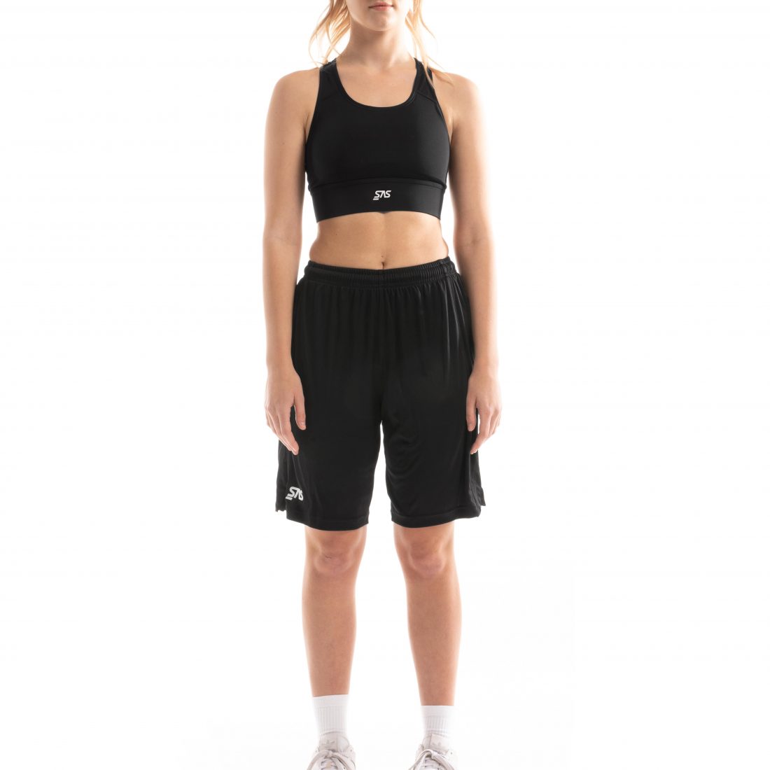 Netball – SAS Sport