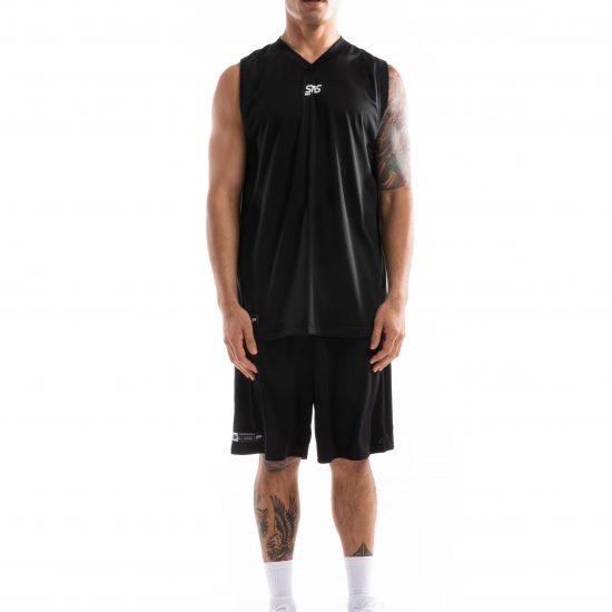 Basketball – SAS Sport