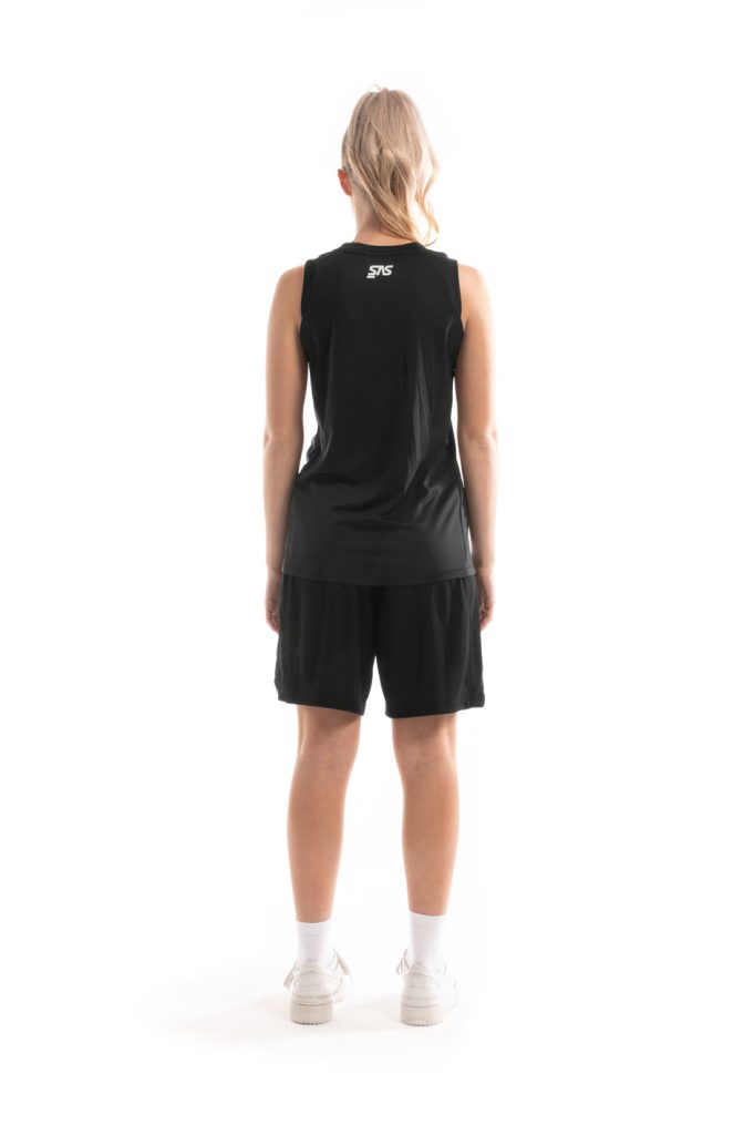 ELITE TAG SINGLET – SAS Sport
