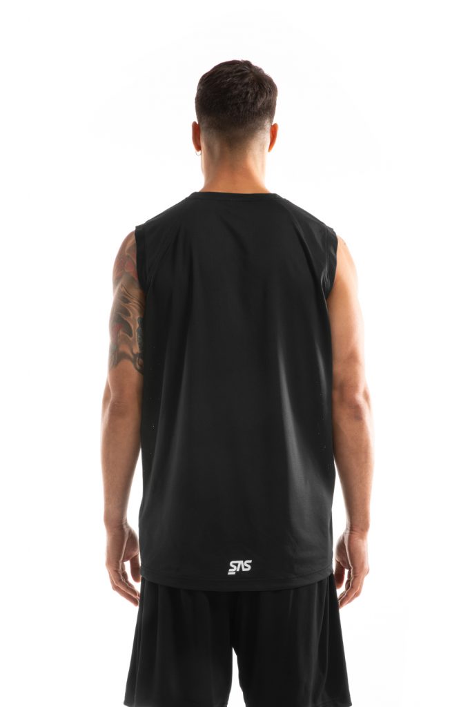 ELITE REVERSIBLE BASKETBALL SINGLET – SAS Sport
