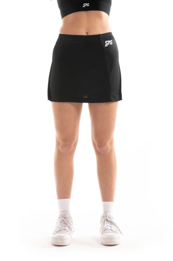 CLUB NETBALL SKORT – SAS Sport