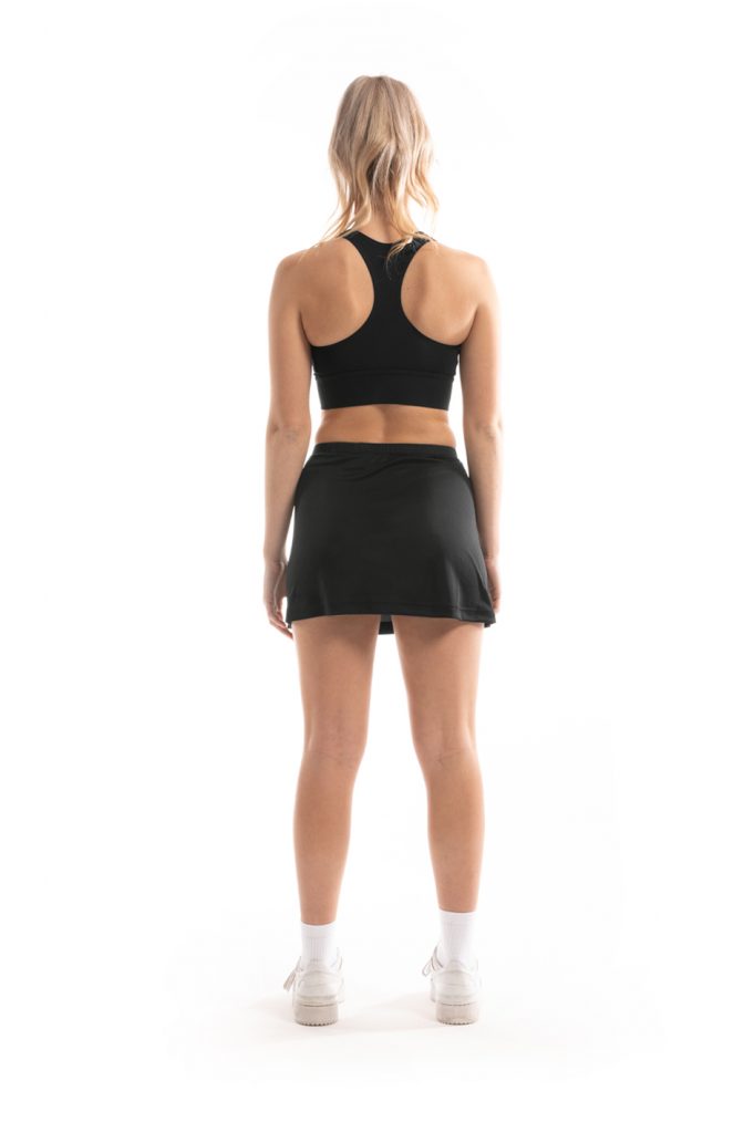 CLUB NETBALL SKORT – SAS Sport