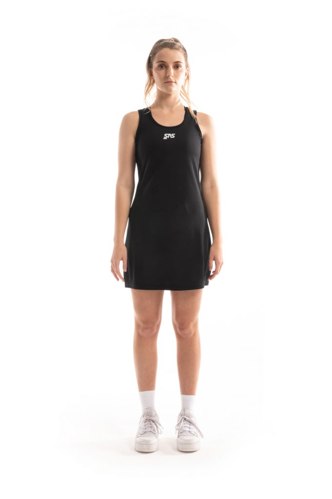 PERFORMANCE NETBALL DRESS – SAS Sport
