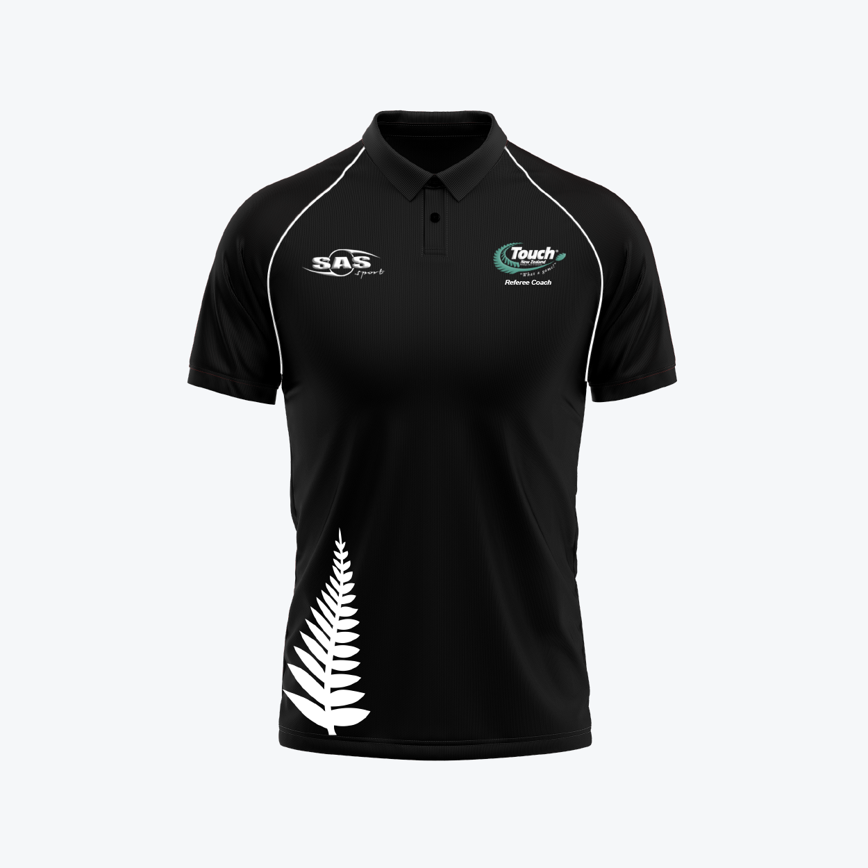 REFEREE COACH APPAREL – SAS Sport