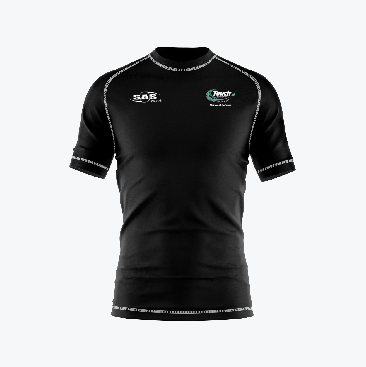 NATIONAL REFEREE APPAREL – SAS Sport