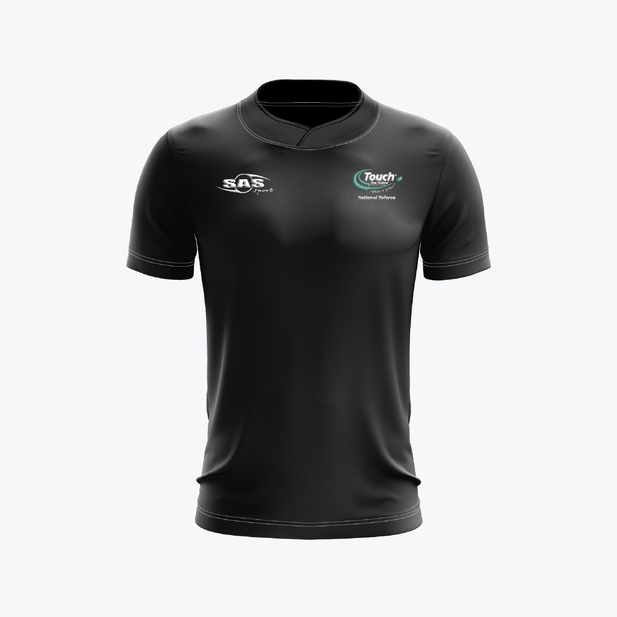 NATIONAL REFEREE APPAREL – SAS Sport