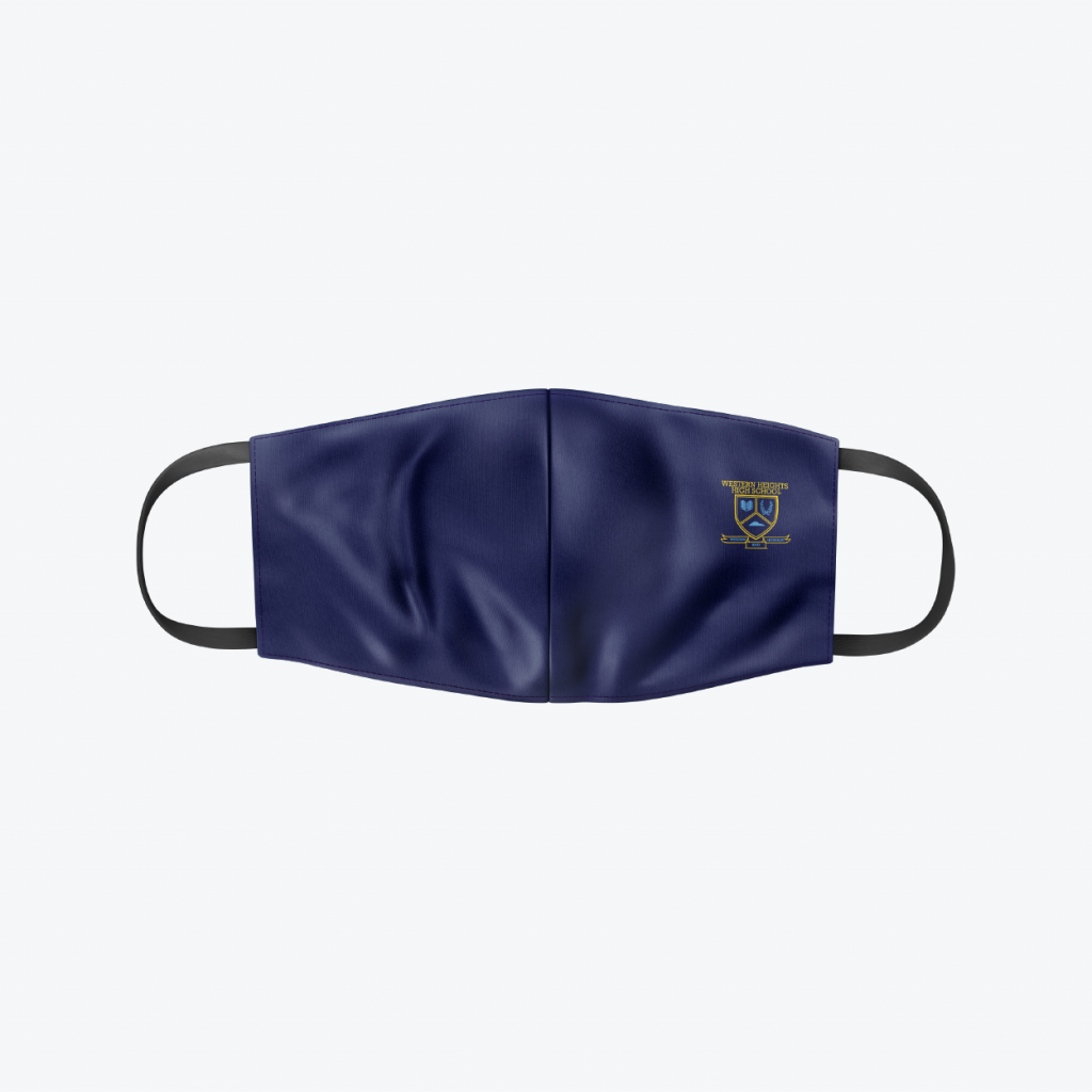 WHHS Mask – SAS Sport