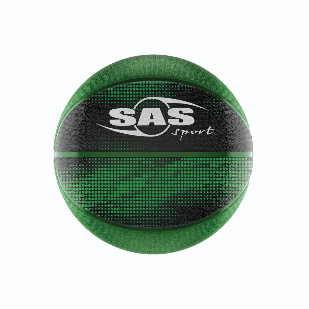 BB700 TRUE BASKETBALL – SAS Sport