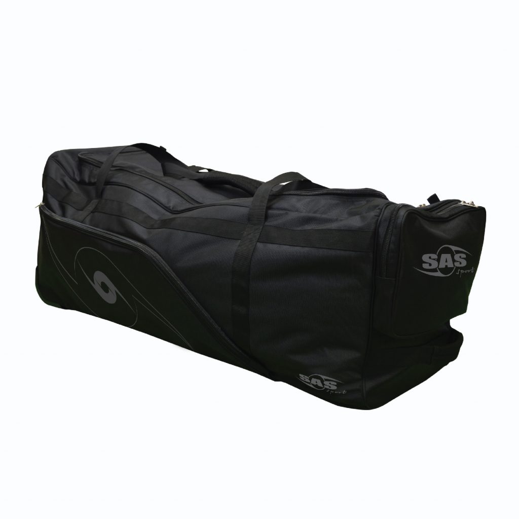 COMMANDER WHEELIE BAG – SAS Sport