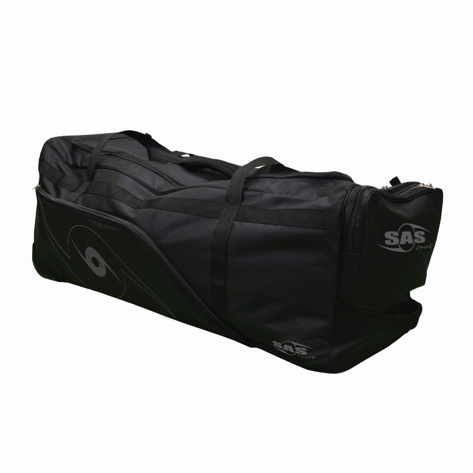 COMMANDER WHEELIE BAG – SAS Sport