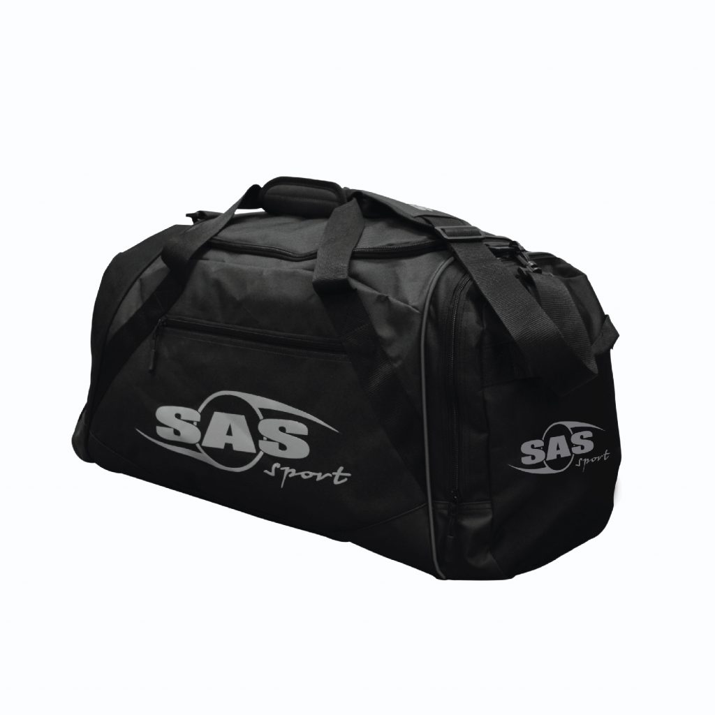 SQUAD TEAM BAG | SAS Sport