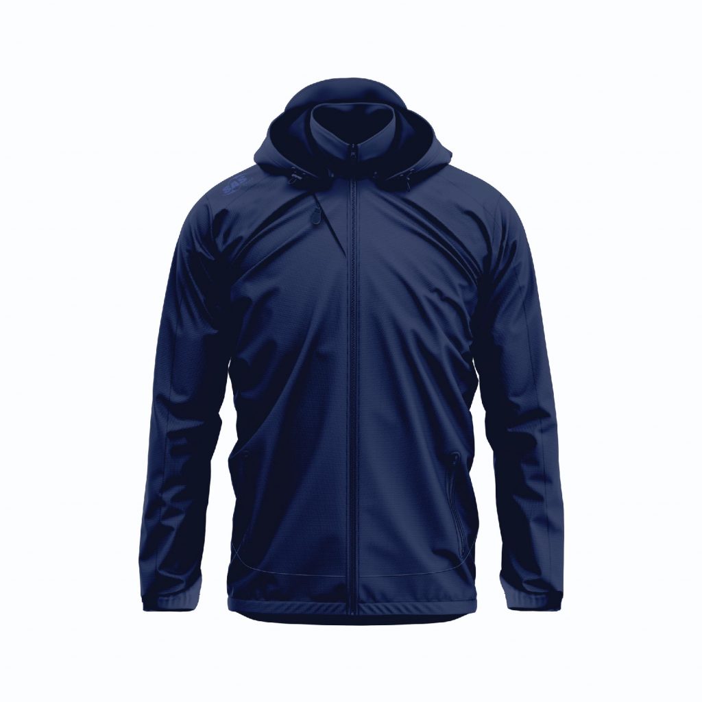 BONDED JACKET – SAS Sport