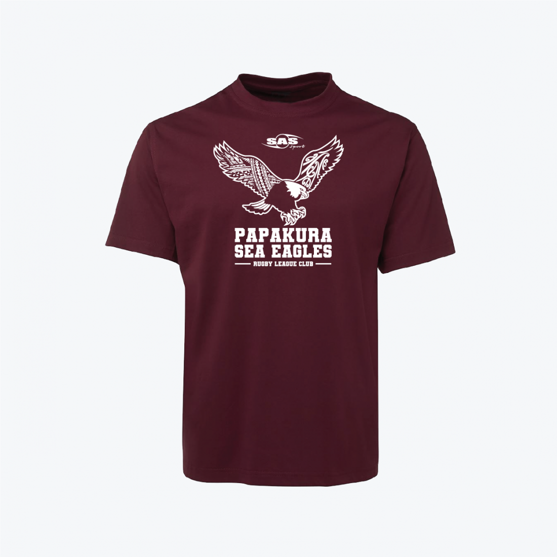 Papakura Sea Eagles Archives | SAS Sport