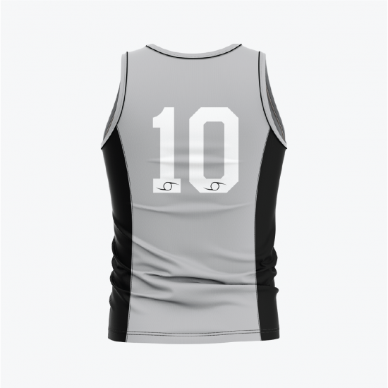 ADULTS PANELED SINGLET – TEAM PACK 1 – SAS Sport