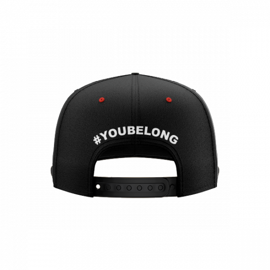 PFC PONEKE CAP (LOGO) – SAS Sport