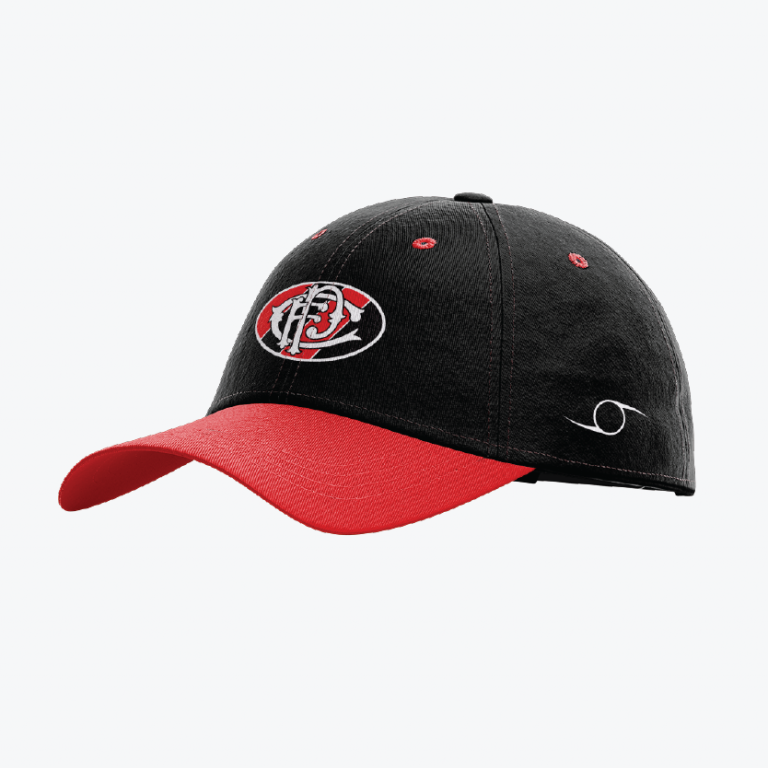 PFC PONEKE CAP (LOGO) – SAS Sport