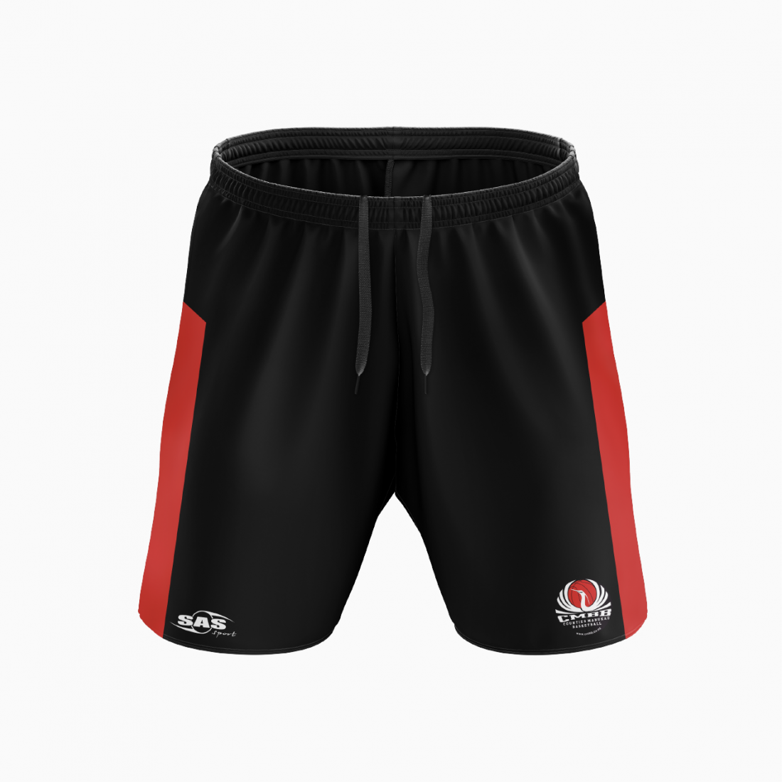COUNTIES BASKETBALL REP SHORTS – SAS Sport