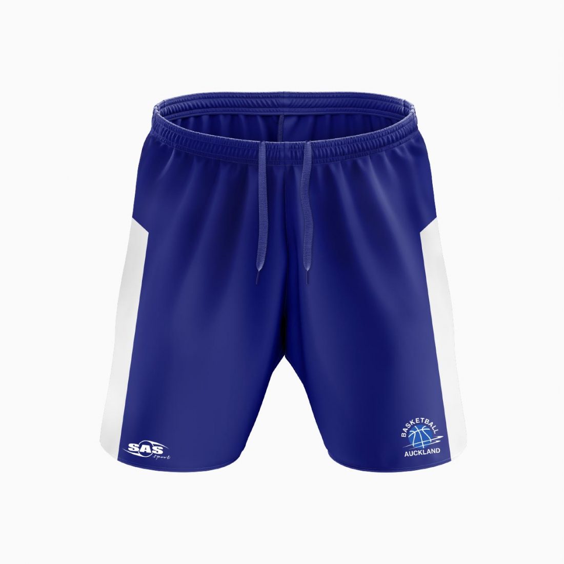 Auckland Basketball – SAS Sport