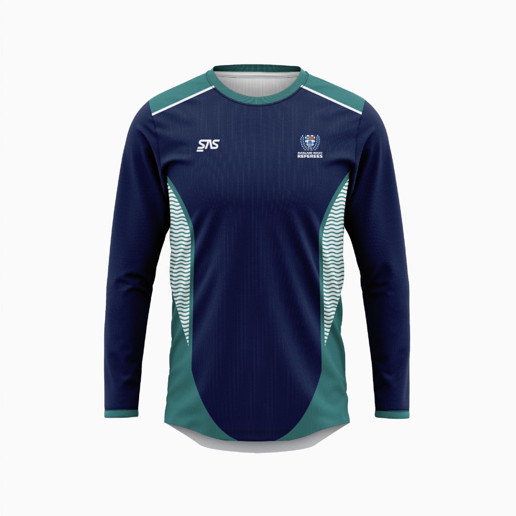 Auckland Rugby Referees Archives | SAS Sport