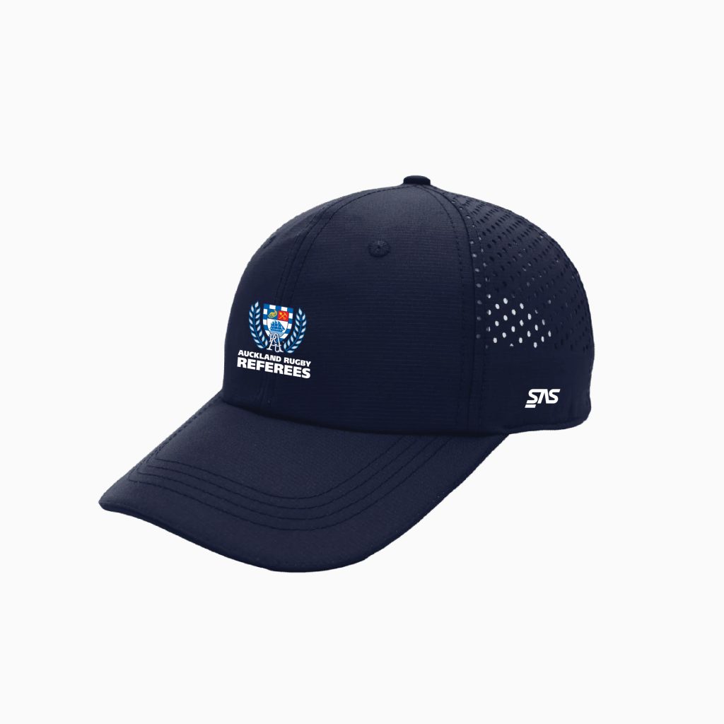 AUCKLAND RUGBY REFEREE CAP – SAS Sport