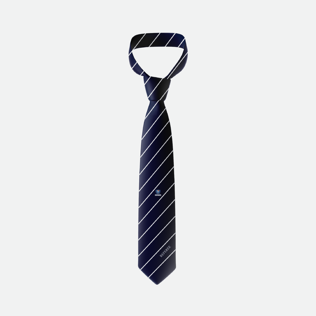 AUCKLAND RUGBY REFEREE TIE – SAS Sport