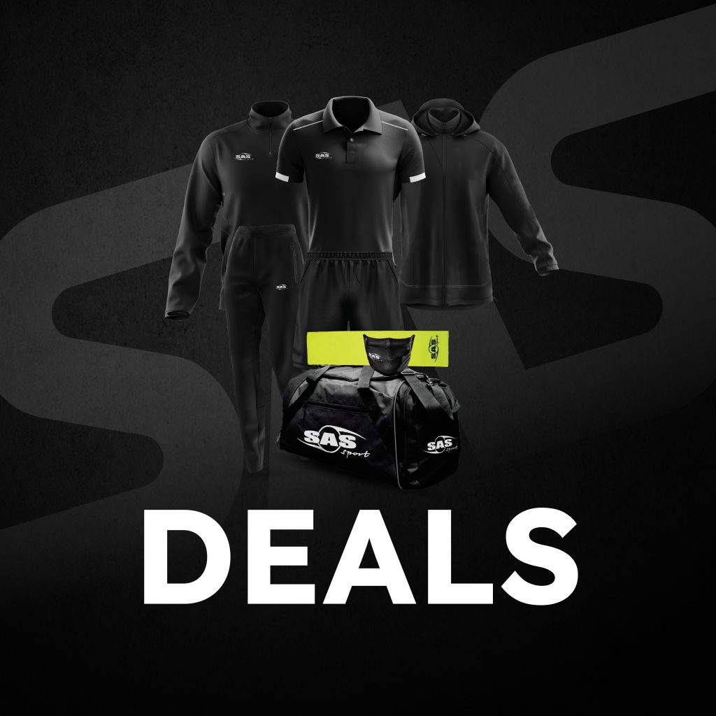 Offers – SAS Sport