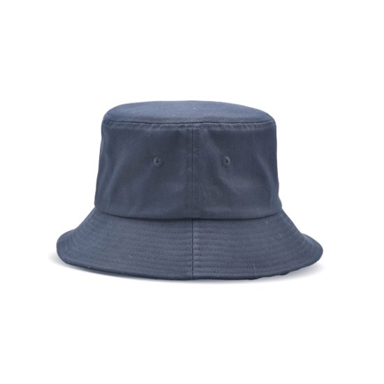 SAS bucket hat with white logo – SAS Sport