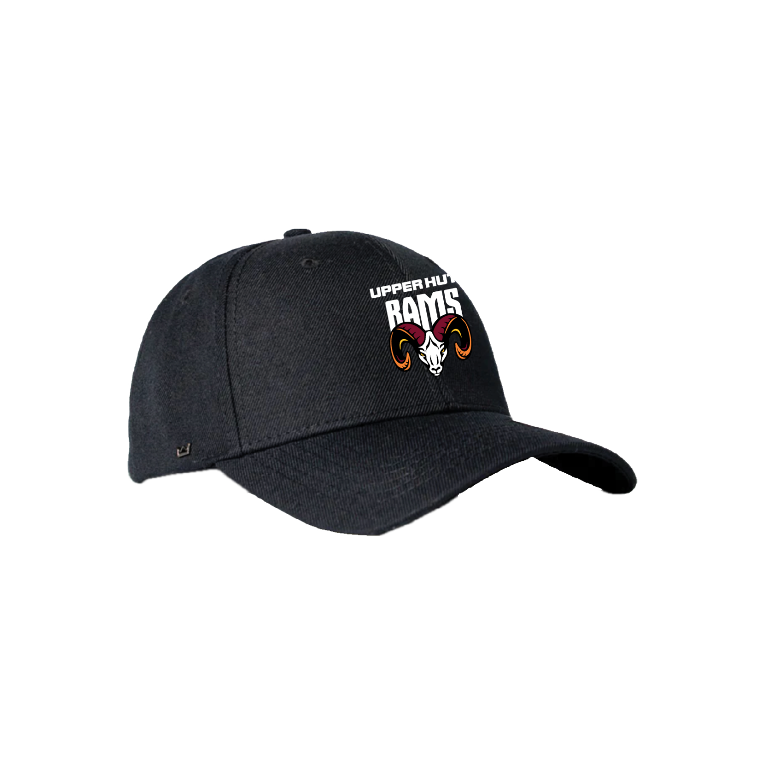 Upper Hutt Rams Supporters Cap colored Logo – SAS Sport