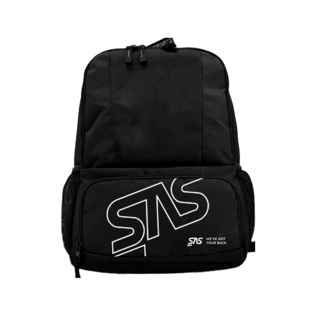 SAS REVOLUTION BACKPACK V3 – SAS Sport